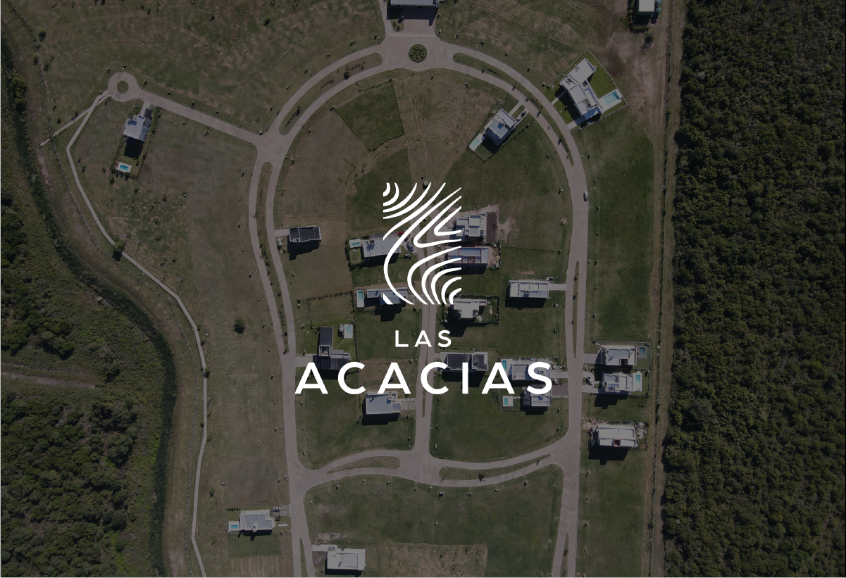 Acacias - Las Acacias